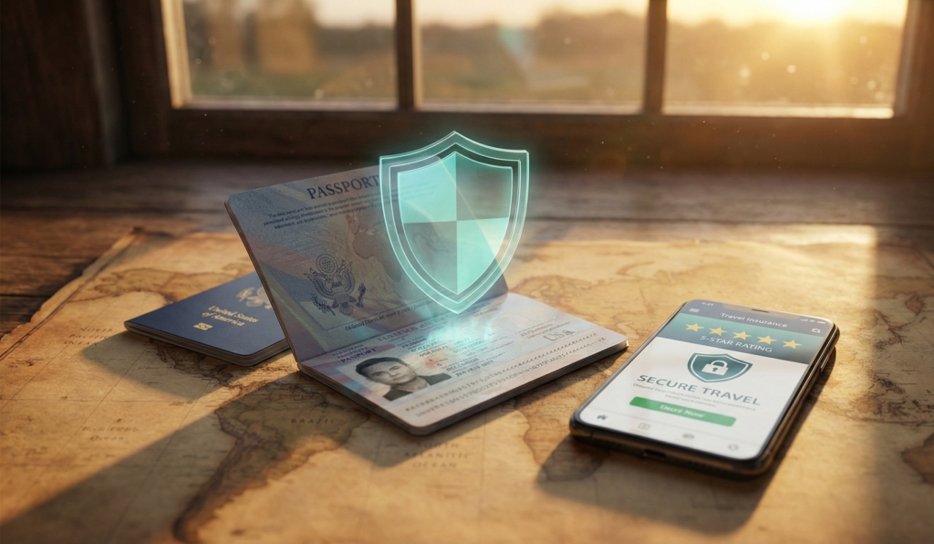 2026 Rankings: Best Travel Insurance Companies, According to U.S. News ...