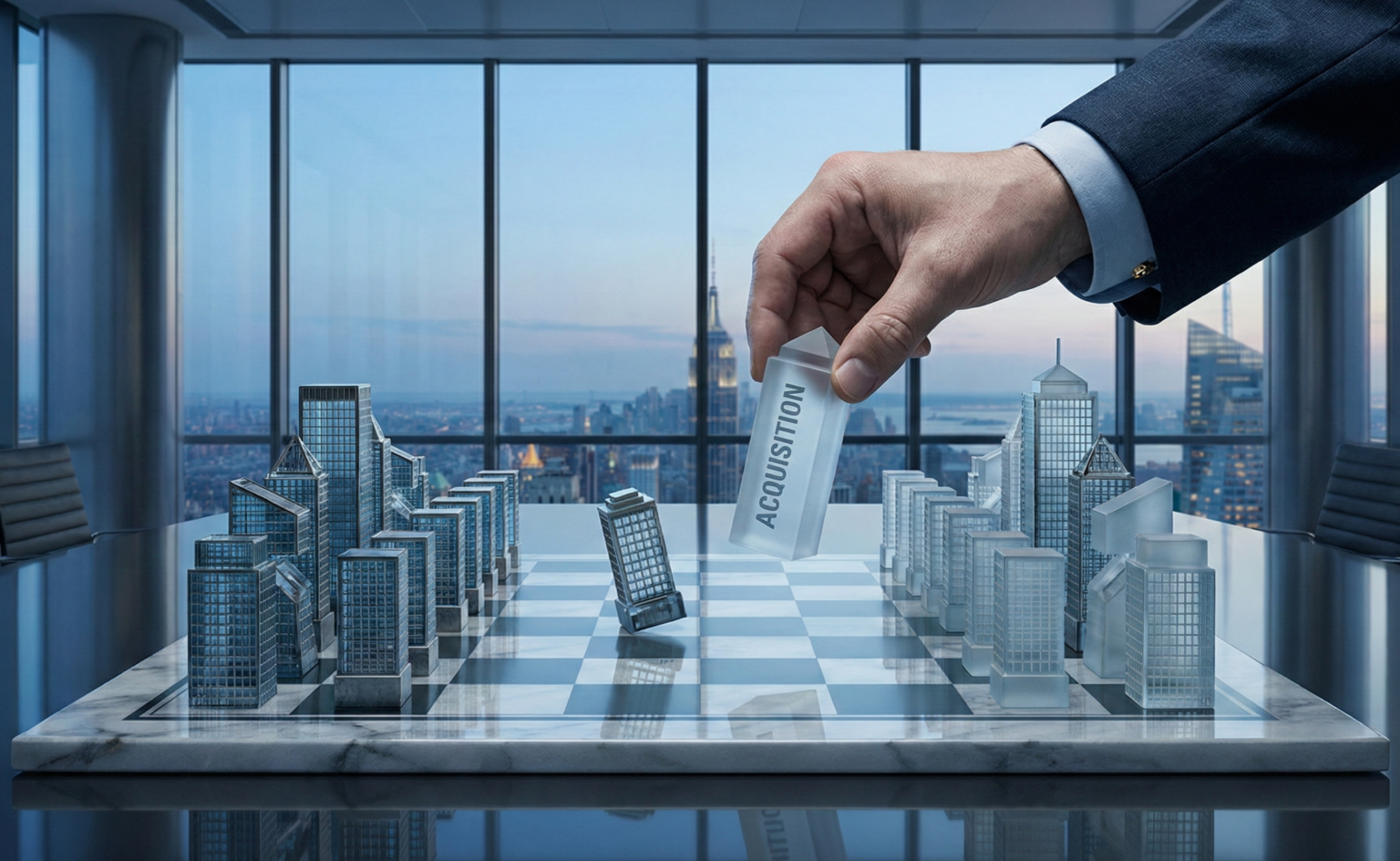 Private Equity Rebound: Stone Point Capital and Onex Corp Lead 2026 ...