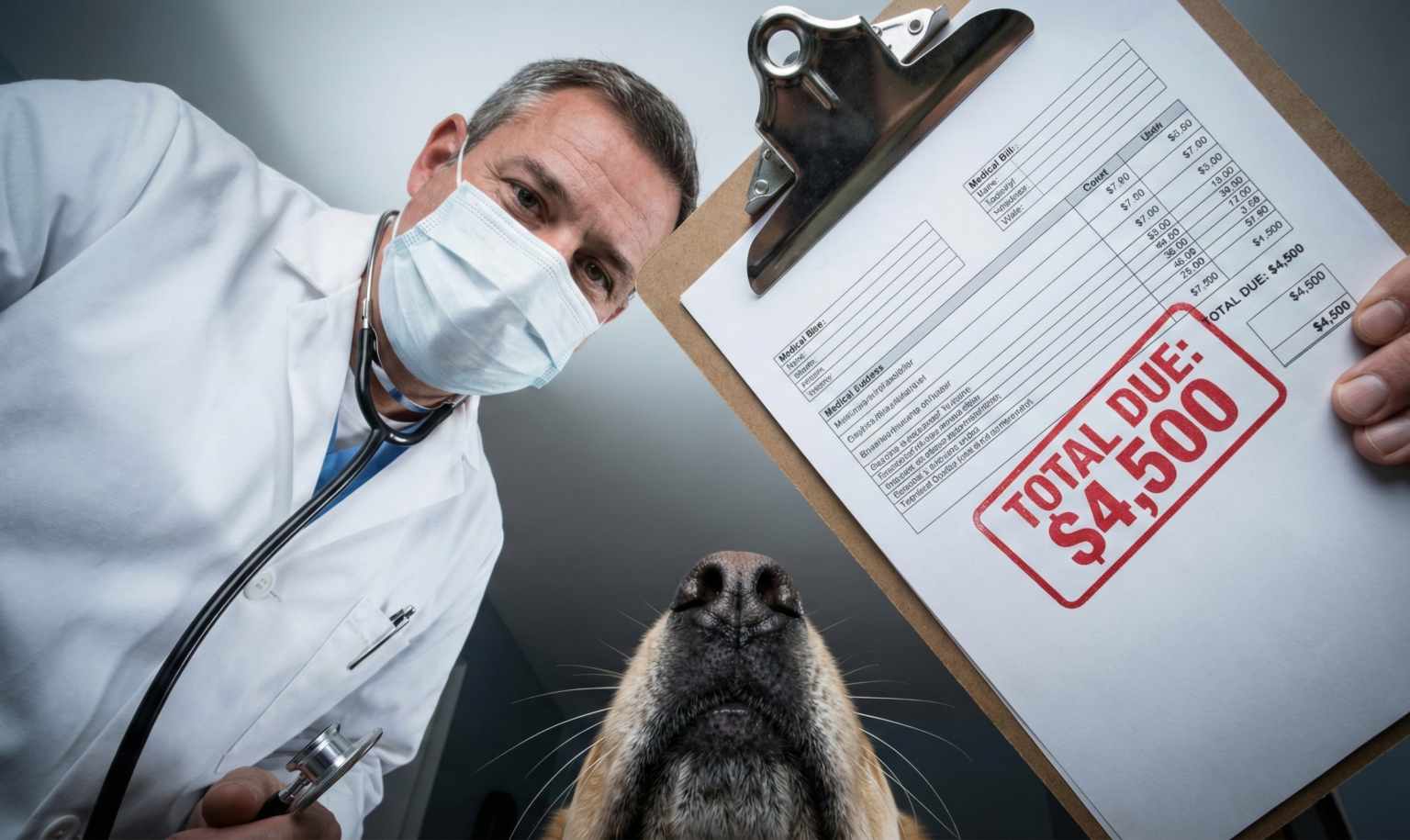 2026 Pet Insurance Rankings: Trupanion and Lemonade Lead Customer ...